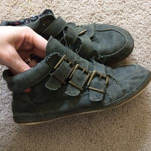 Rocket Dog on Poshmark